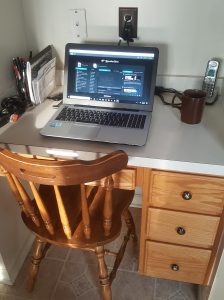 The Real Life Corner