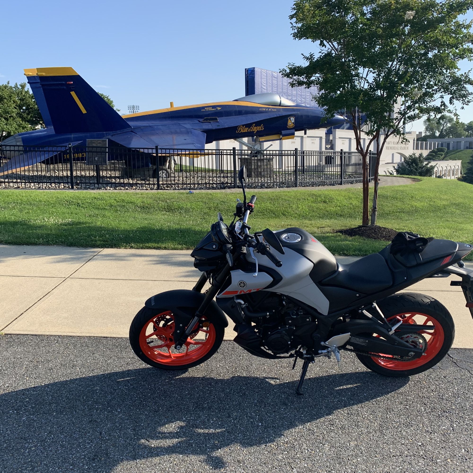 The Real Life Corner