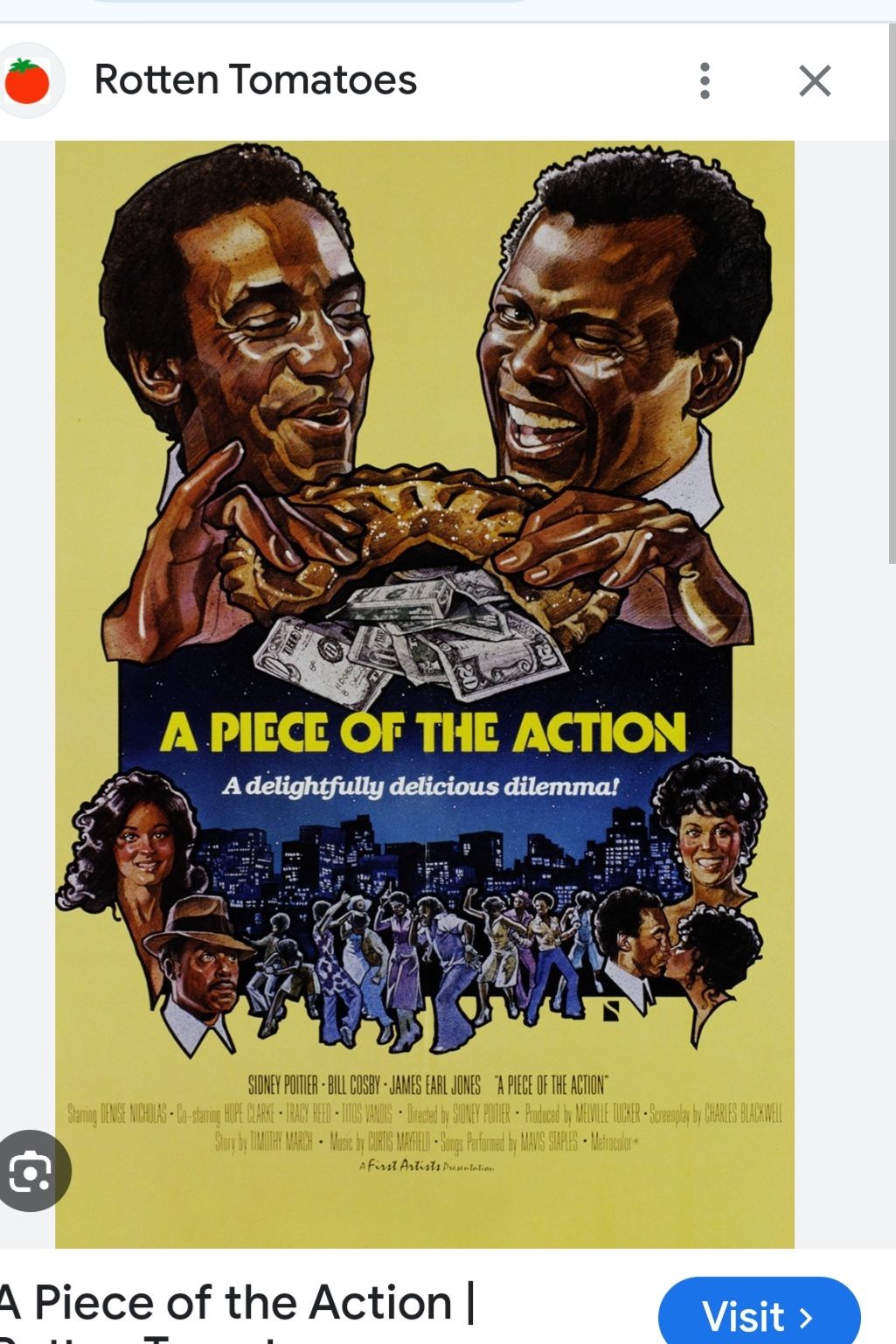 The Real Life Corner