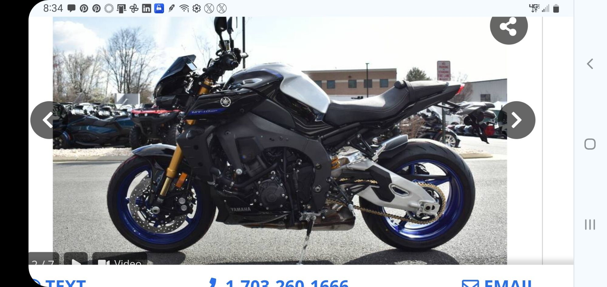 The Real Life Corner