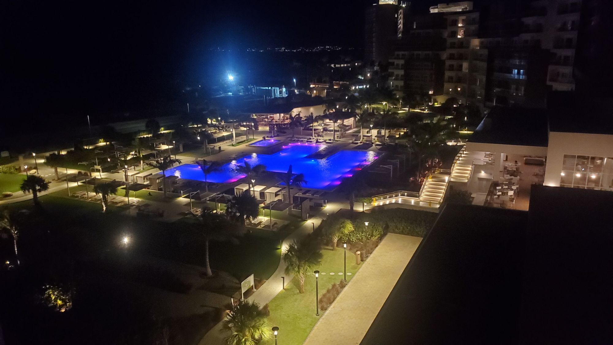 The Real Life Corner