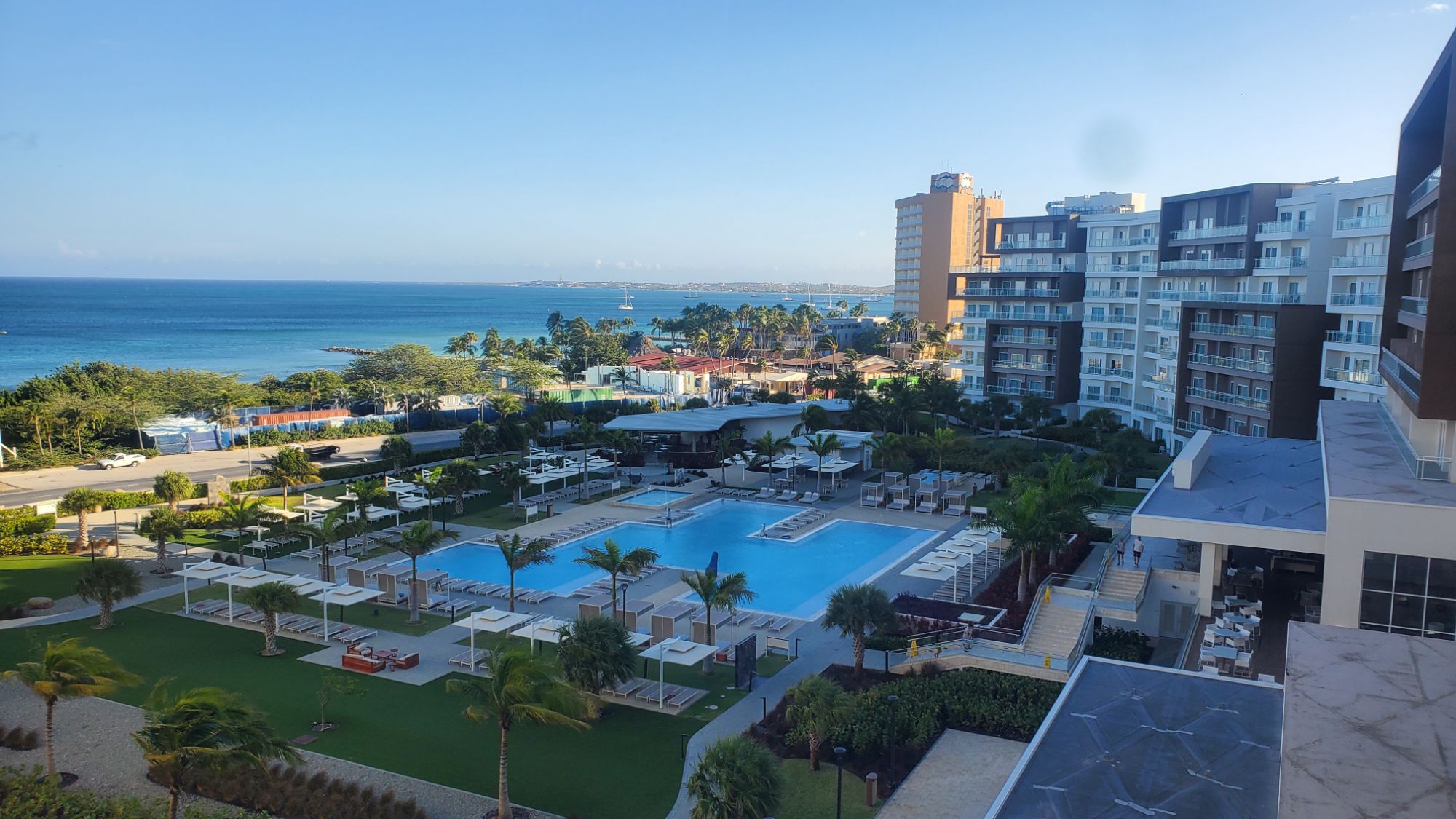 The Real Life Corner